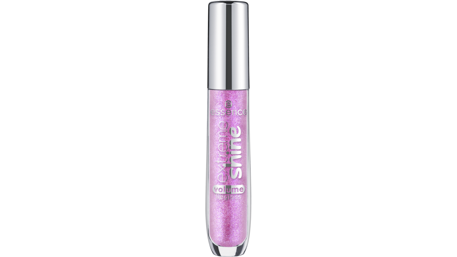 ESSENCE Extreme shine sjajilo za usne 10 sparkling purple - Cjenoteka