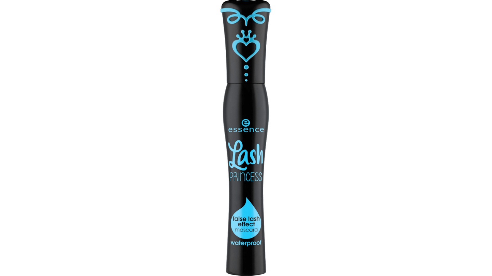 ESSENCE Lash princess false lash effect maskara vodootporna - Cjenoteka
