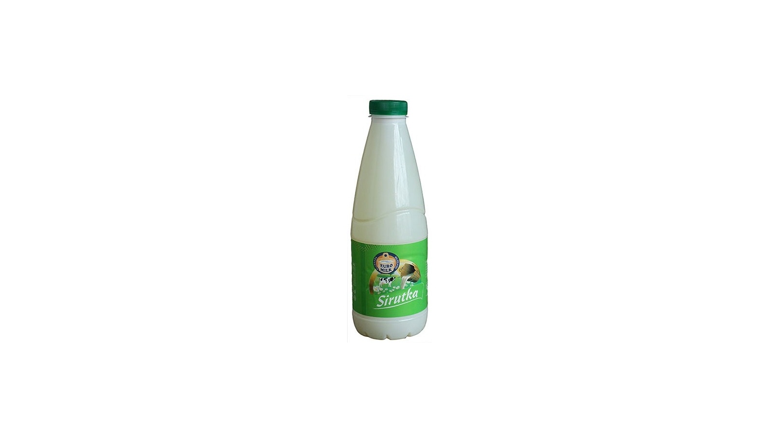 EUROMILK surutka 1l - Cjenoteka