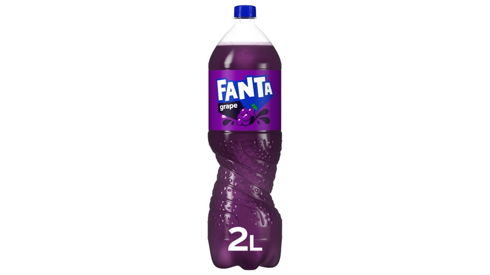FANTA Grape 2l - Cjenoteka