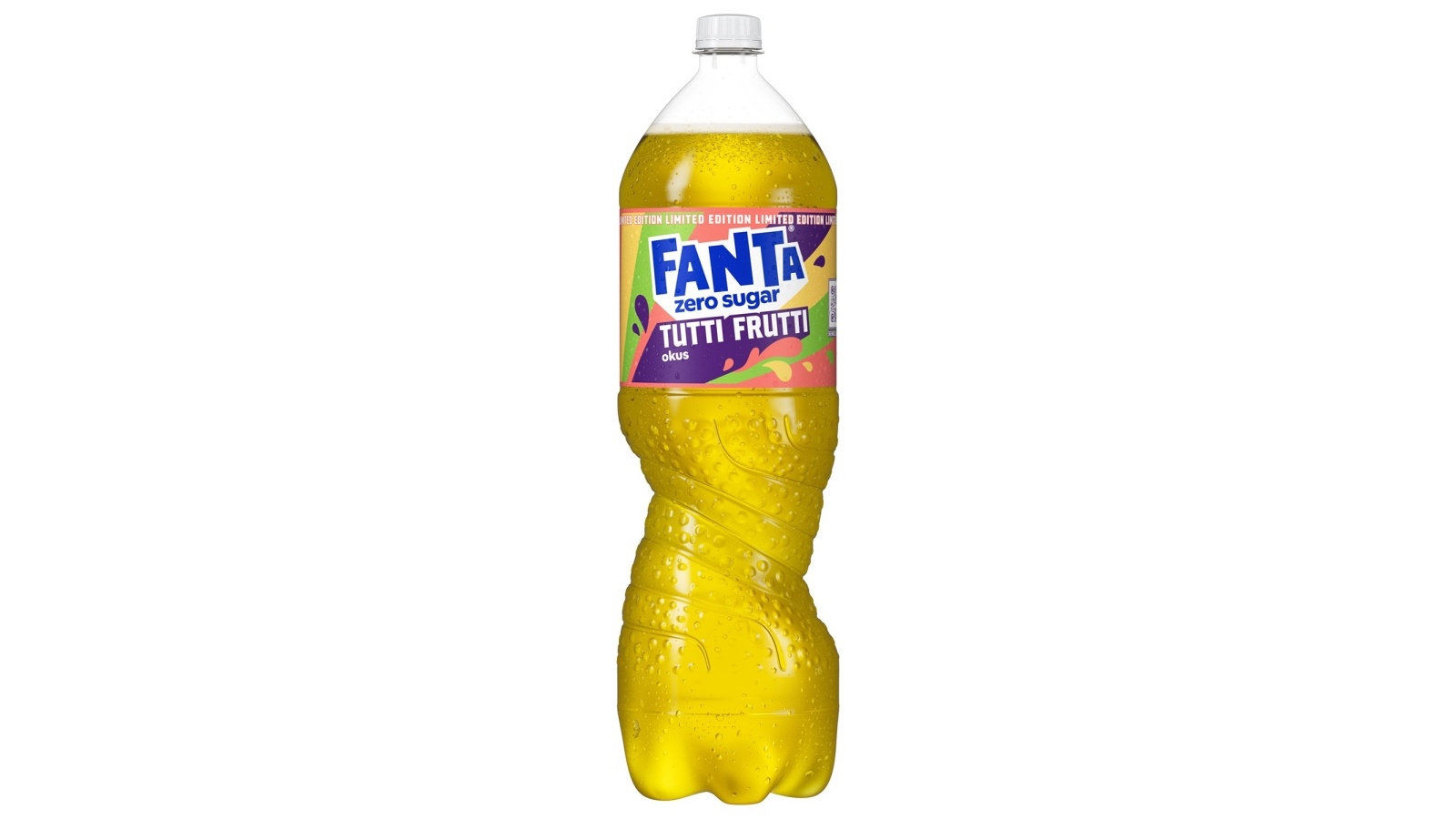 FANTA Tutti Frutti zero 2l - Cjenoteka