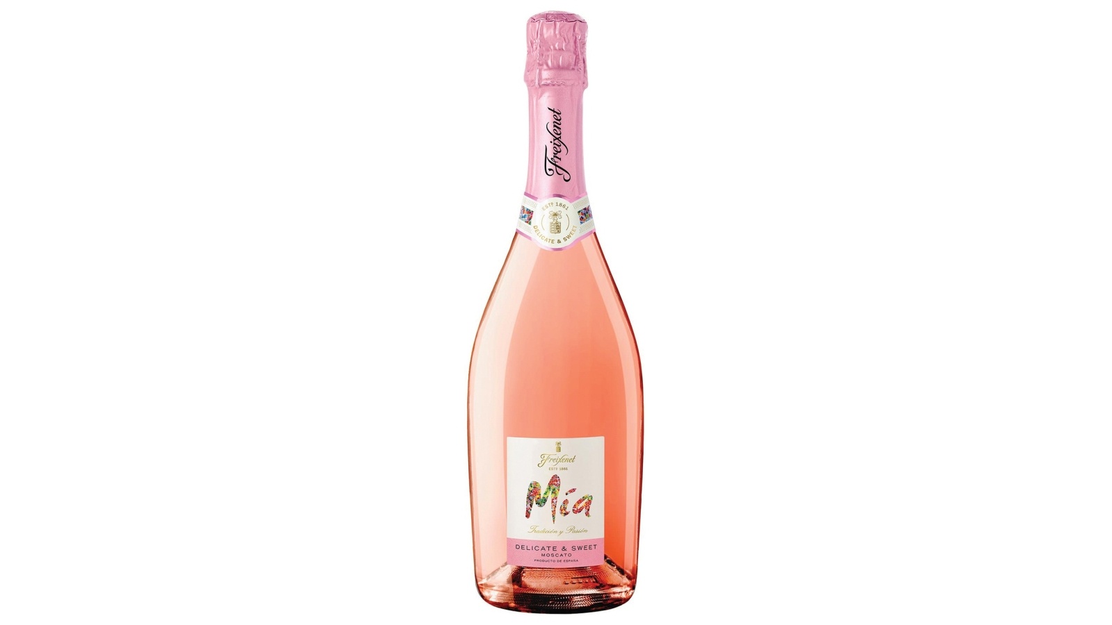 FREIXENET Mia Pink Sweet vino 0,75l - Cjenoteka
