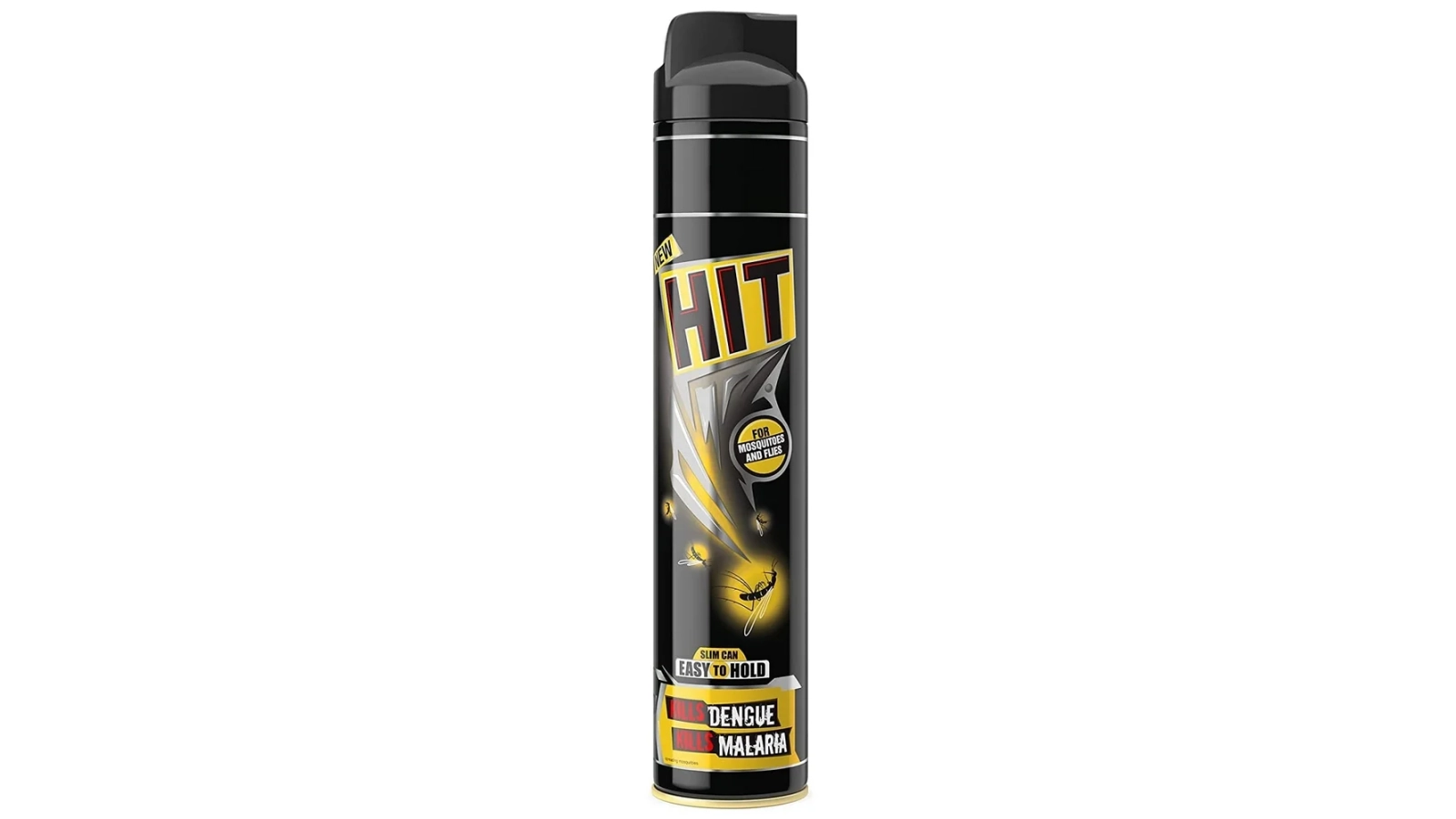 HIT Insect Killer sprej protiv letećih insekata 400ml - Cjenoteka