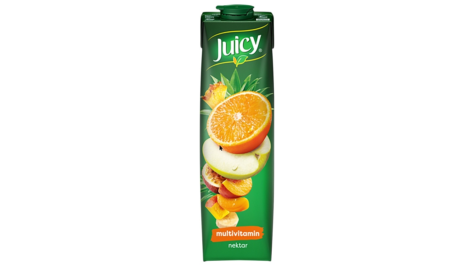 JUICY Nektar multivitamin sok 1l - Cjenoteka