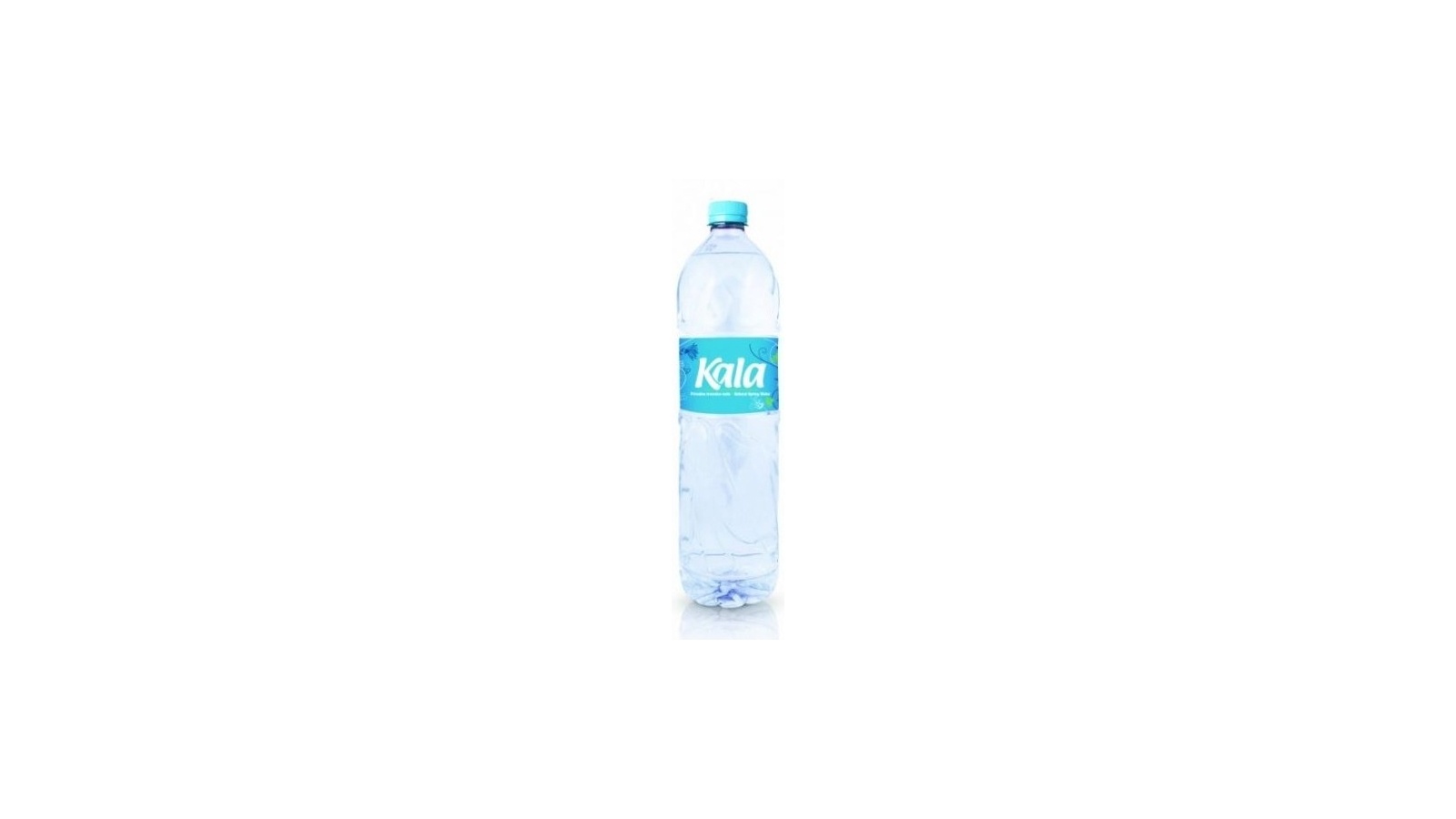KALA negazirana voda 1,5l - Cjenoteka