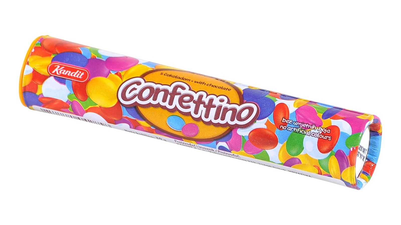 KANDIT Confettino bomboni 30g - Cjenoteka