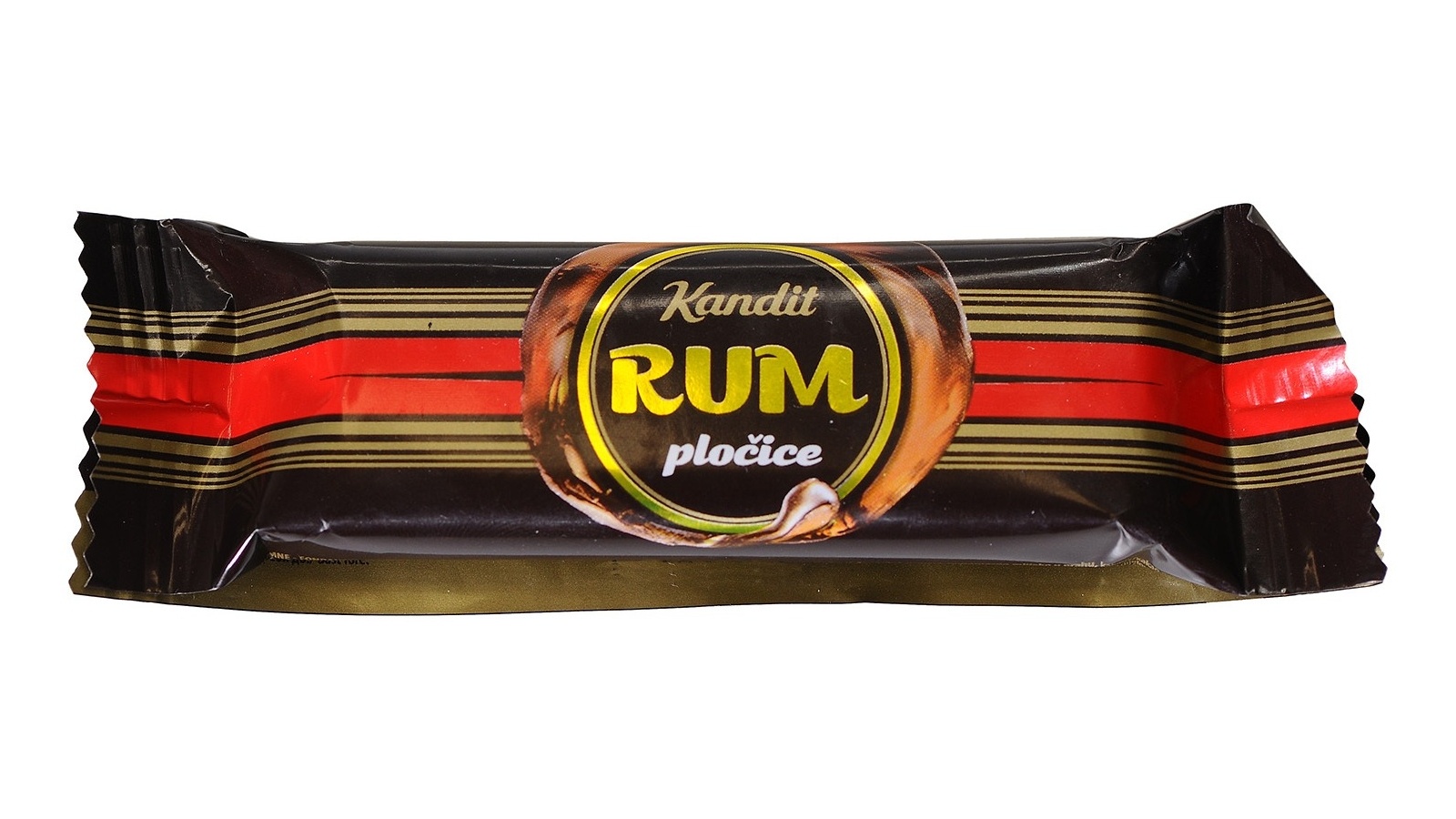 KANDIT rum pločice 45g - Cjenoteka