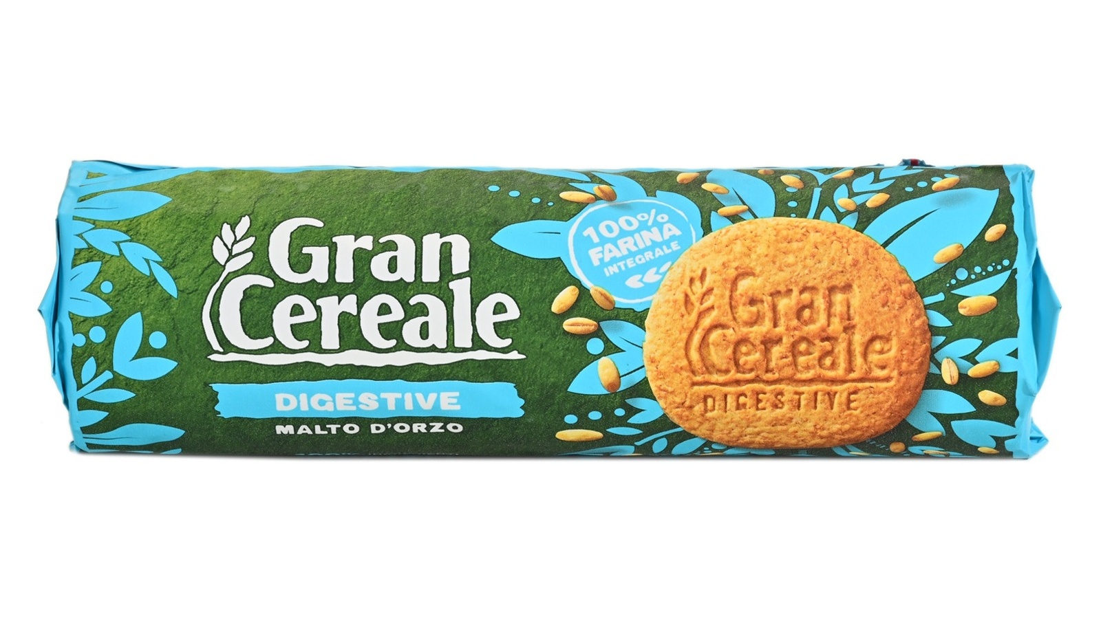 BARRILA GranCereale keks digestive 250g - Cjenoteka