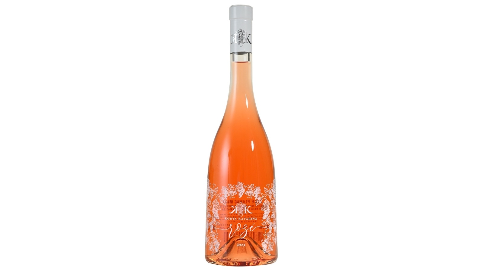 KORTA KATARINA Rose vino 0,75l - Cjenoteka