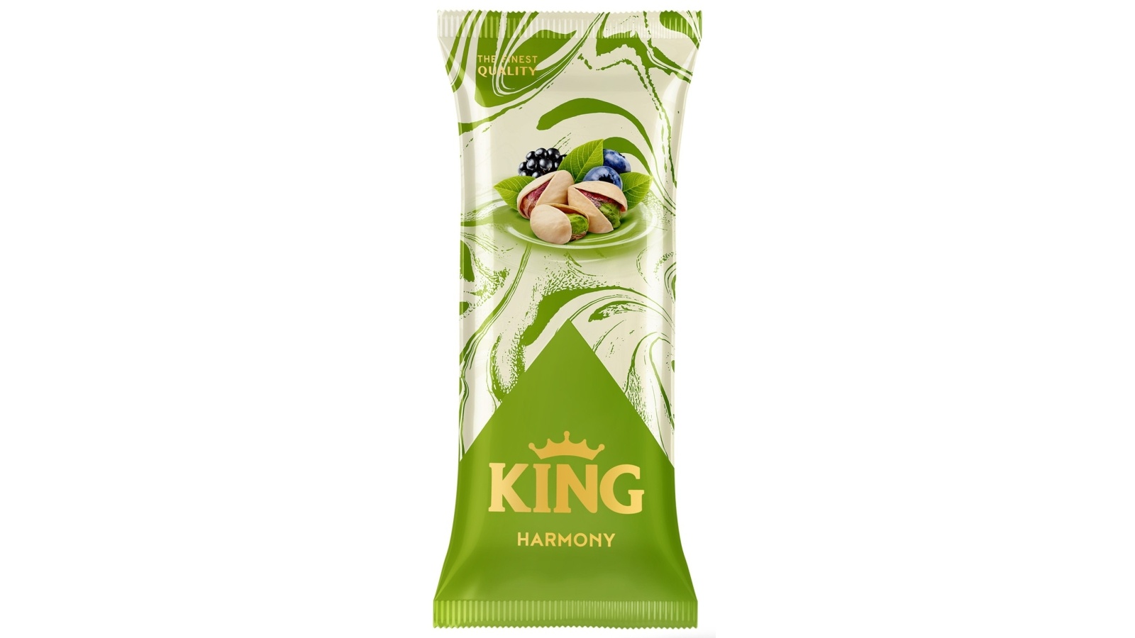 LEDO King harmony sladoled štapić 90ml - Cjenoteka