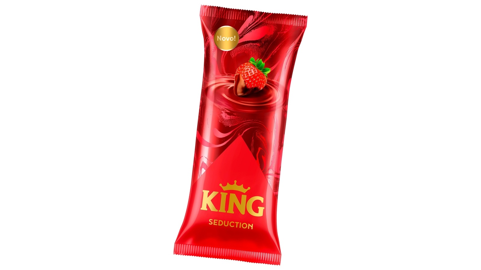 LEDO King seduction sladoled štapić 100ml - Cjenoteka