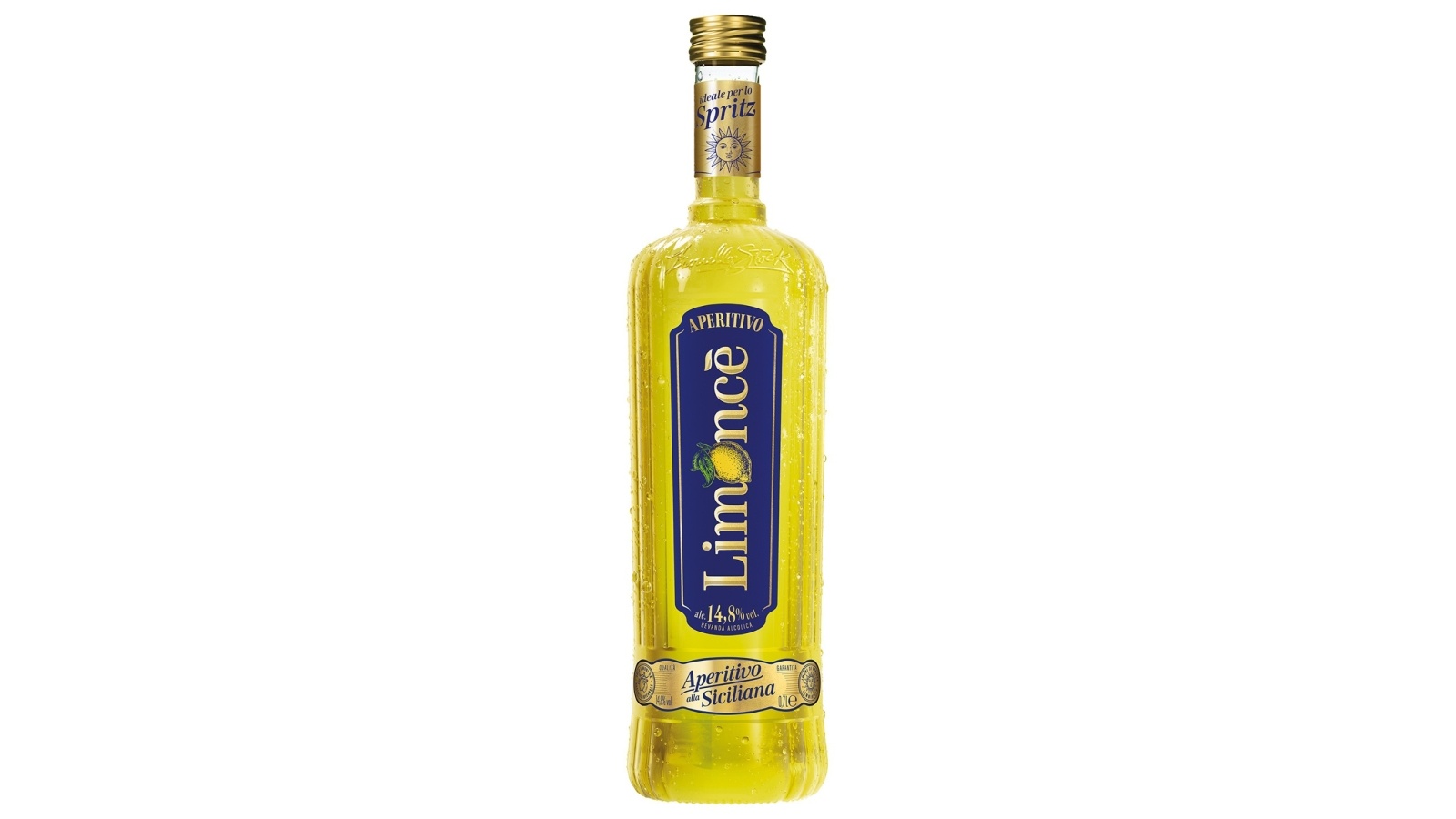 Limonce Aperitivo liker 0,7l - Cjenoteka