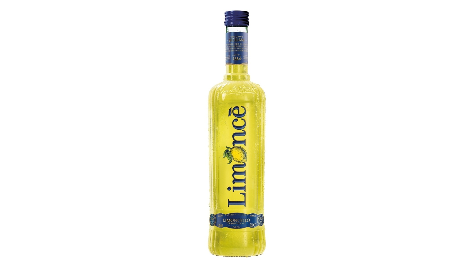LIMONCE liker 0,5l - Cjenoteka