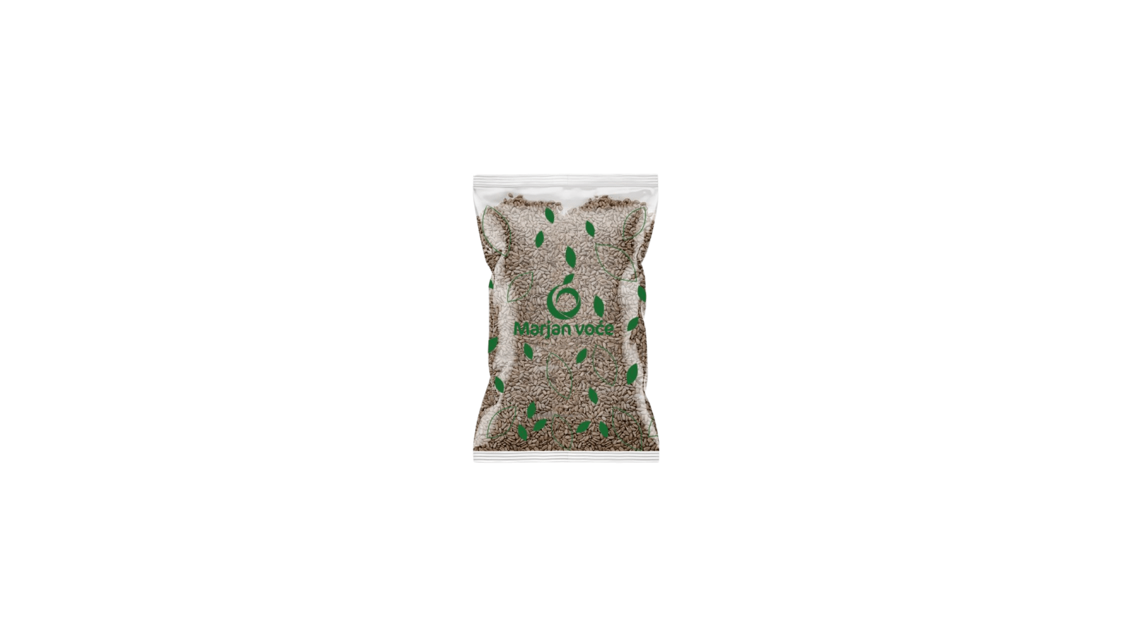 MARJAN VOĆE suncokret sjemenke 500g - Cjenoteka