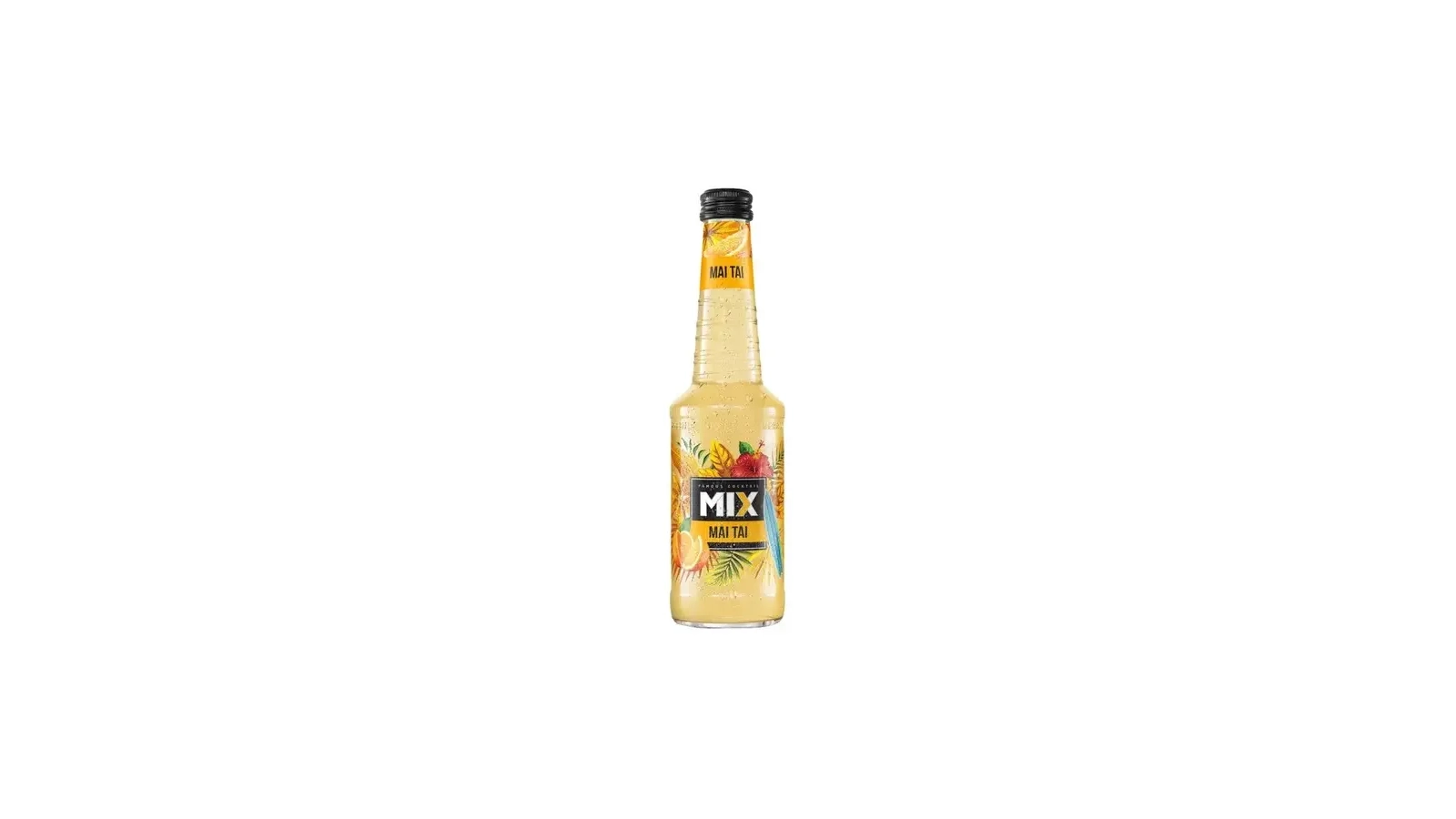 MIX Mail Tai koktel 330ml - Cjenoteka