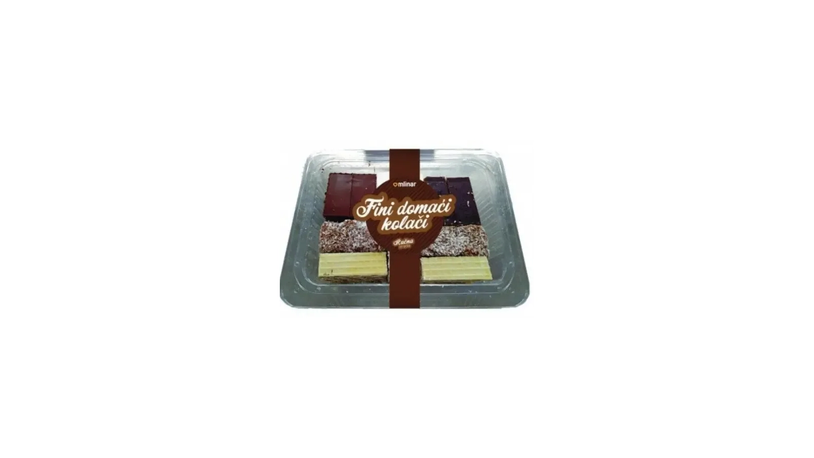 MLINAR fini domaći kolači 290g - Cjenoteka