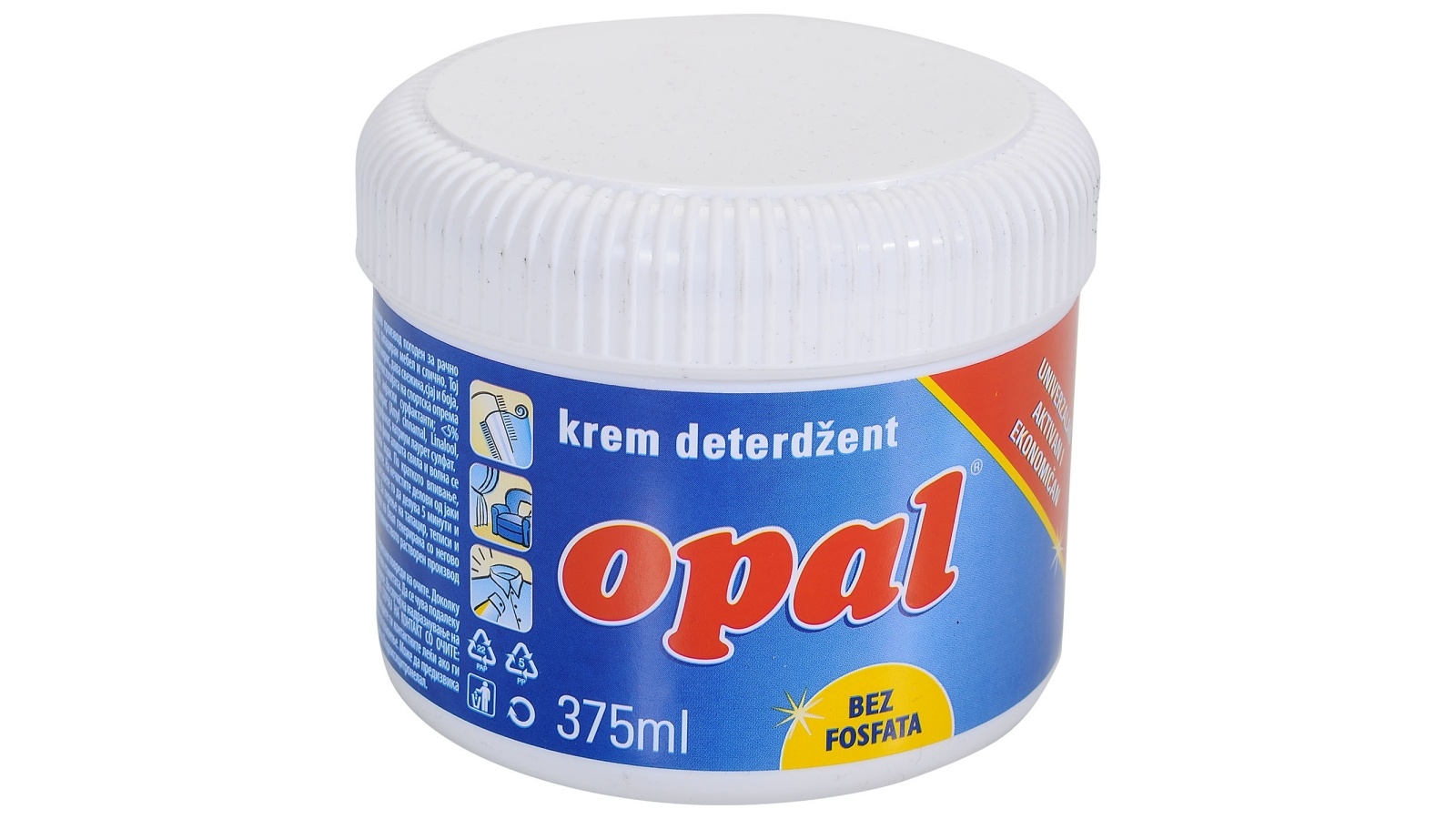 OPAL krem deterdžent za uklanjanje mrlja 375ml - Cjenoteka