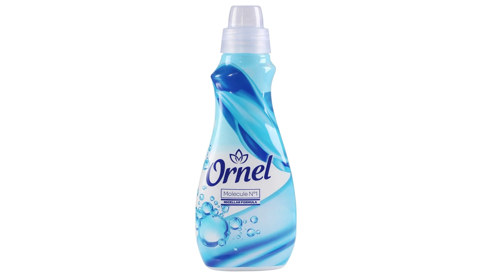 ORNEL By molecule omekšivač za rublje 32 pranja (800ml) - Cjenoteka