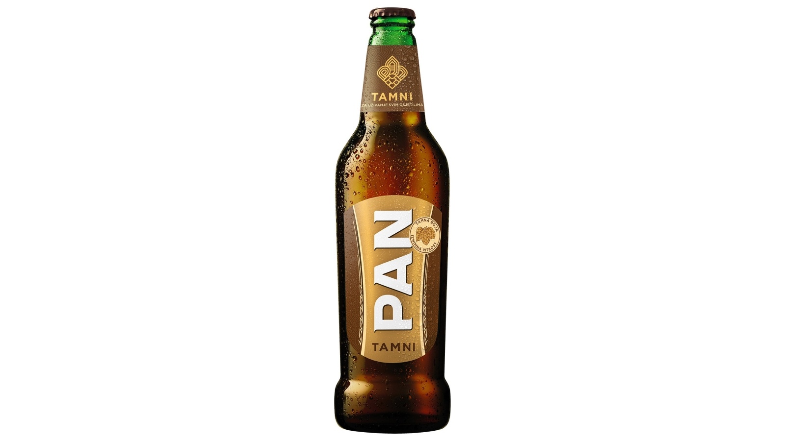 PAN Tamni pivo 0,5l - Cjenoteka