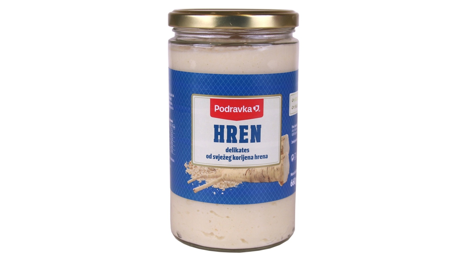 PODRAVKA hren 200g - Cjenoteka