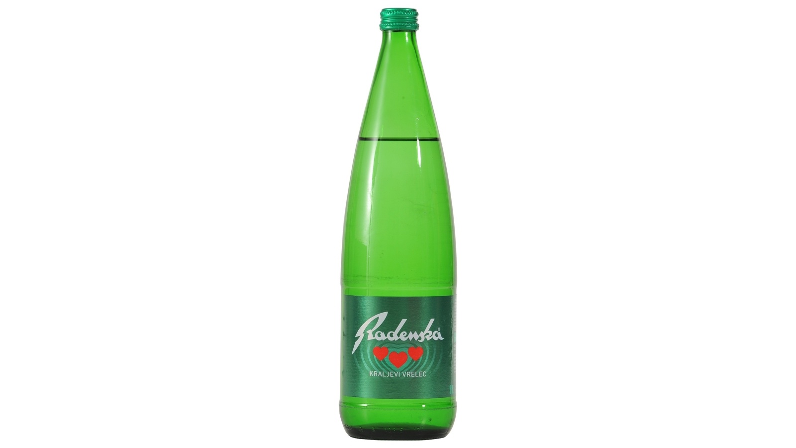 RADENSKA gazirana voda 1l - Cjenoteka