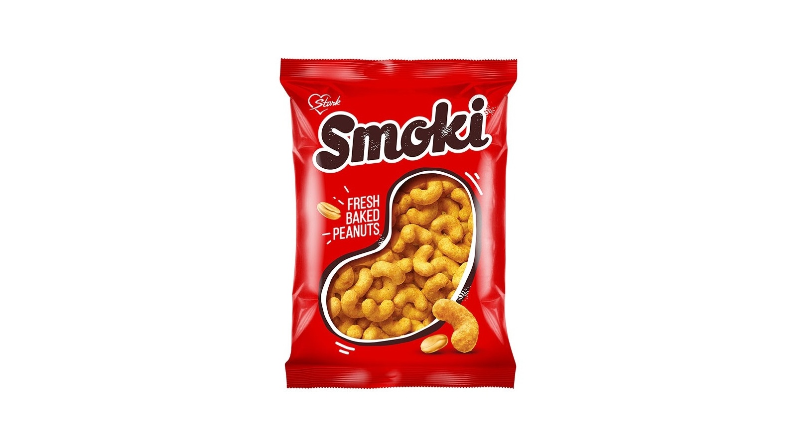 ŠTARK Smoki 40g - Cjenoteka