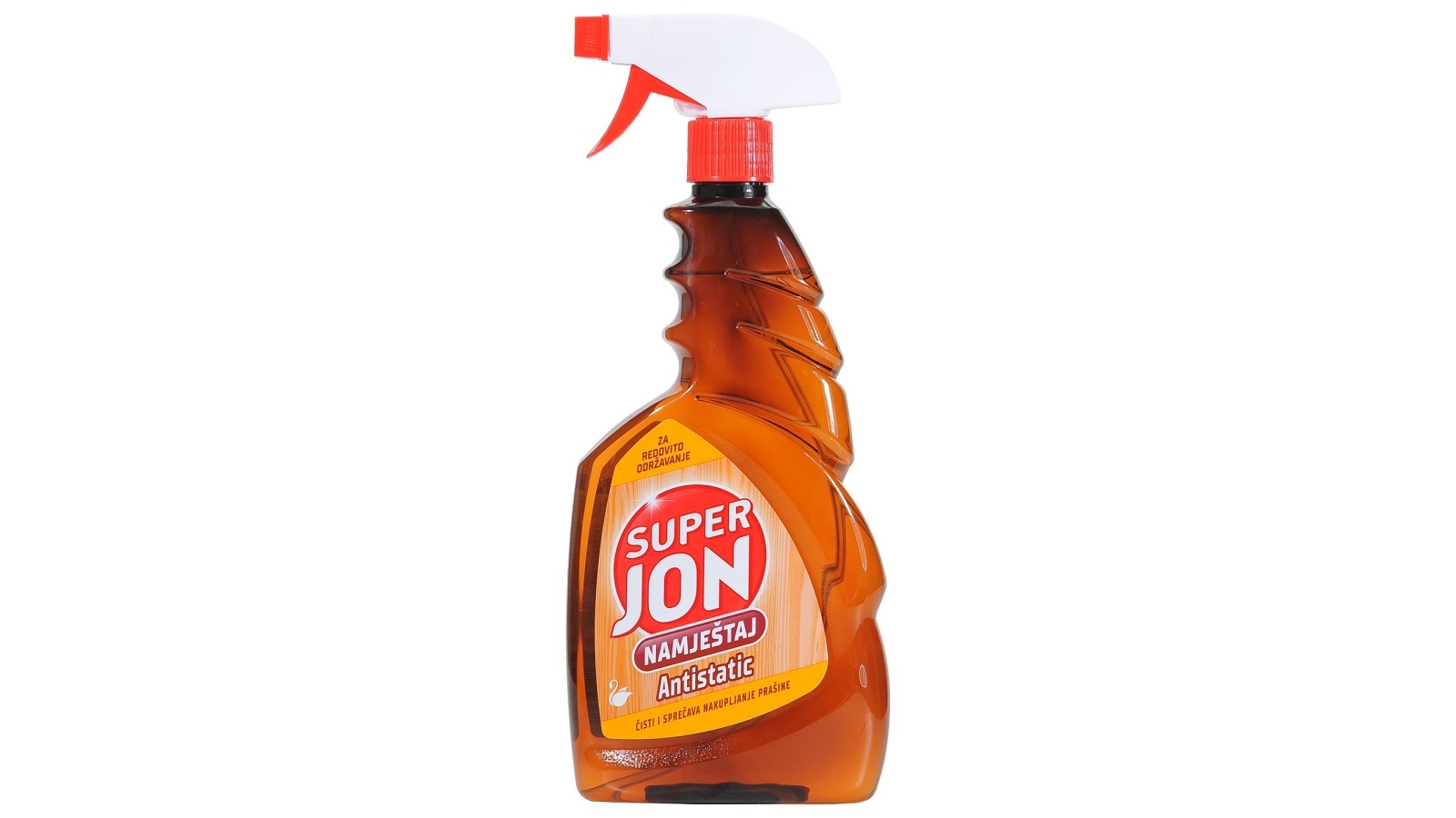 SUPER JON sredstvo za čišćenje namještaja 650ml - Cjenoteka