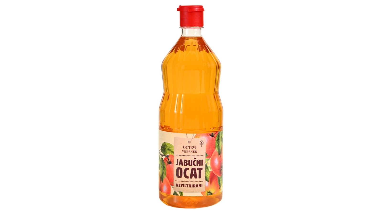 VRBANEK jabučni ocat 0,5l - Cjenoteka