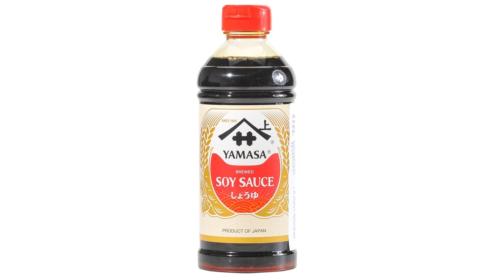 YAMASA soja umak 500ml - Cjenoteka