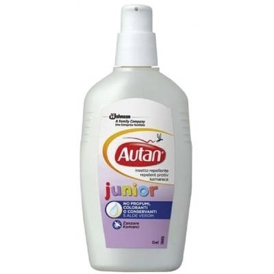 AUTAN sprej Junior 100ml - Cjenoteka
