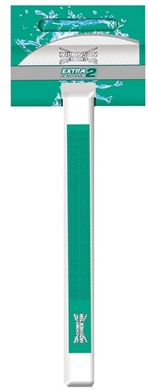 Brijač WILKINSON Extra II sensitive 1kom - Cjenoteka