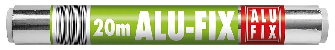 ALUFIX aluminijska folija 20m - Cjenoteka