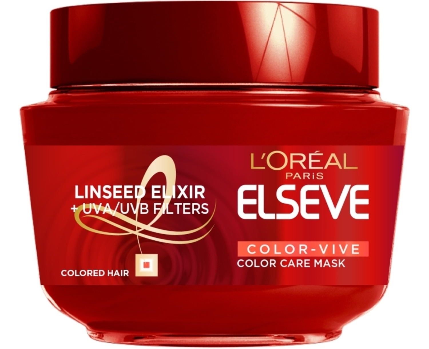 ELSEVE Color vive 300ml maska za kosu - Cjenoteka