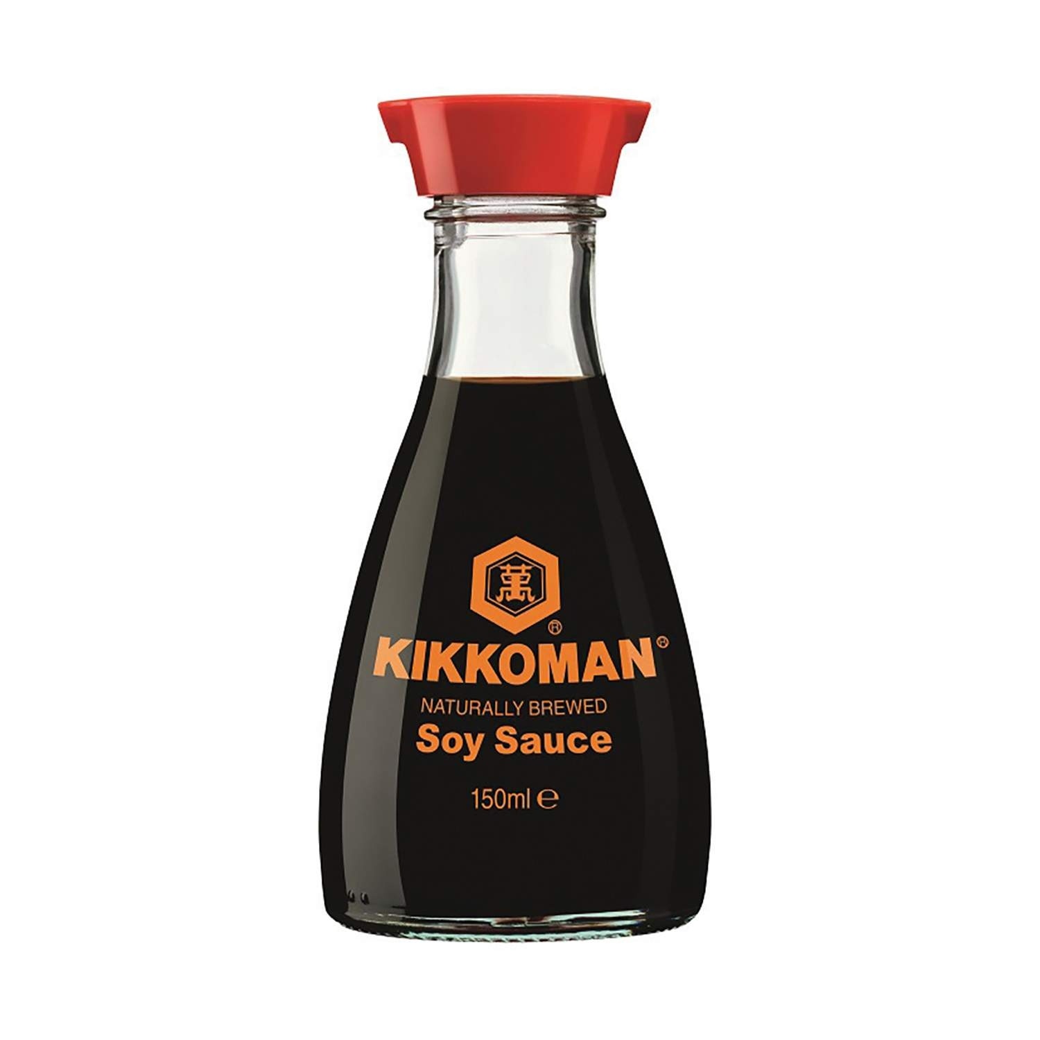 KIKKOMAN Soja umak 150ml - Cjenoteka