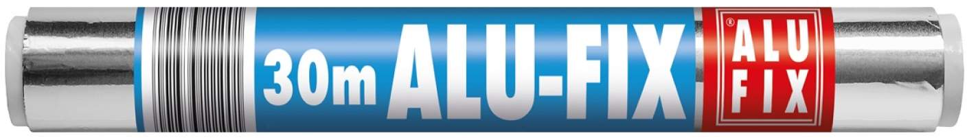 ALUFIX aluminijska folija 30m - Cjenoteka