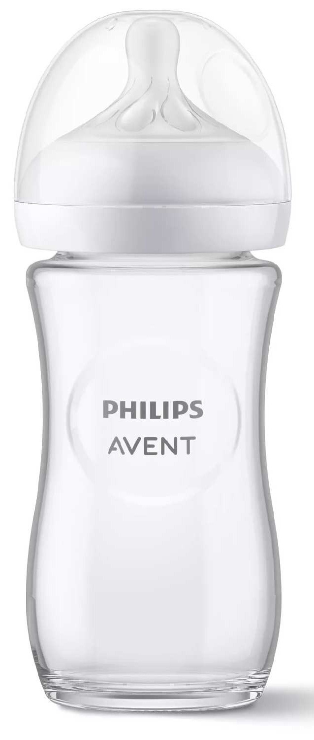 AVENT Natural Response bočica 240ml - Cjenoteka