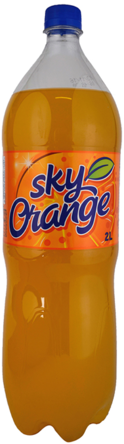 Gazirani sok Sky orange JAMNICA 2l - Cjenoteka