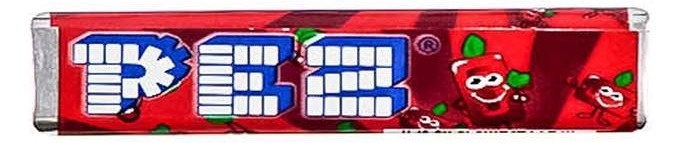 Bomboni PEZ voćni 8,5g - Cjenoteka