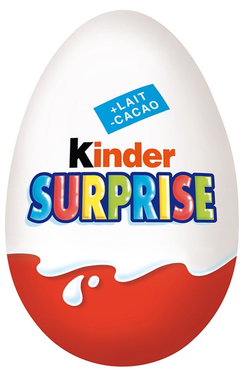 Čokoladno jaje KINDER Surprise Lei 20g - Cjenoteka