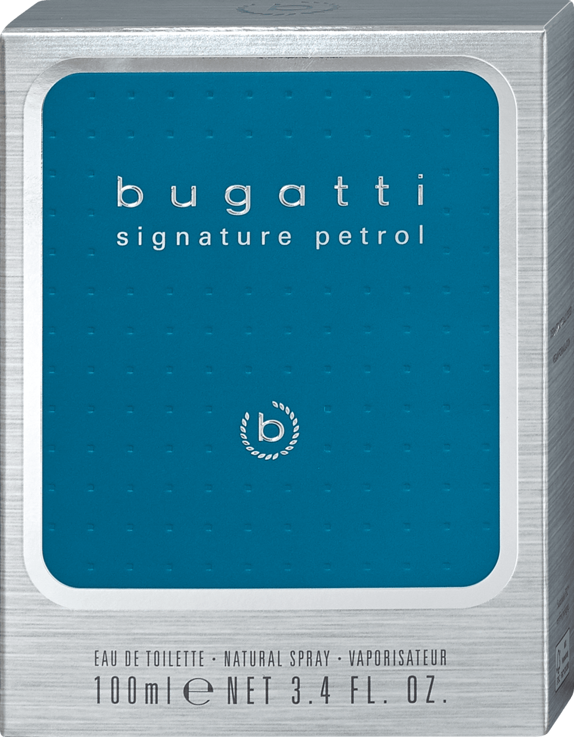 BUGATTI Signature petrol toaletna voda 100ml - Cjenoteka