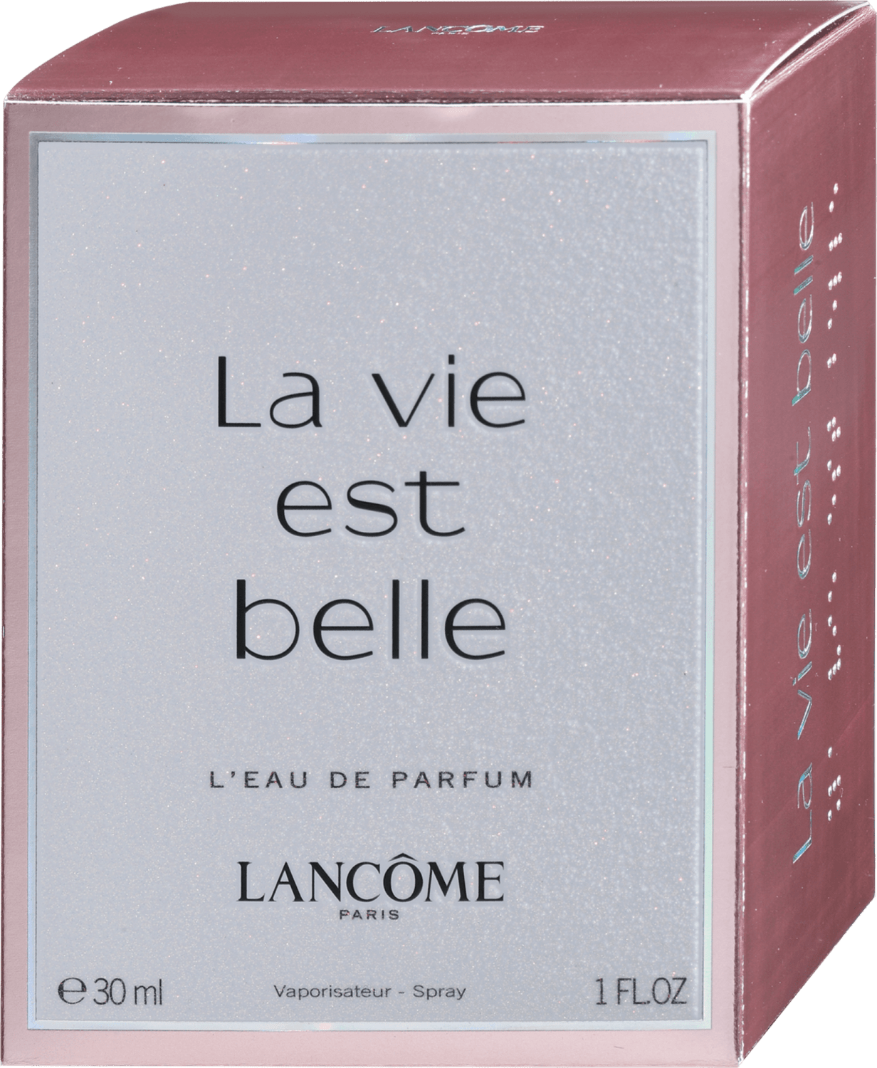 LANCOME La vie est belle parfem 30ml - Cjenoteka