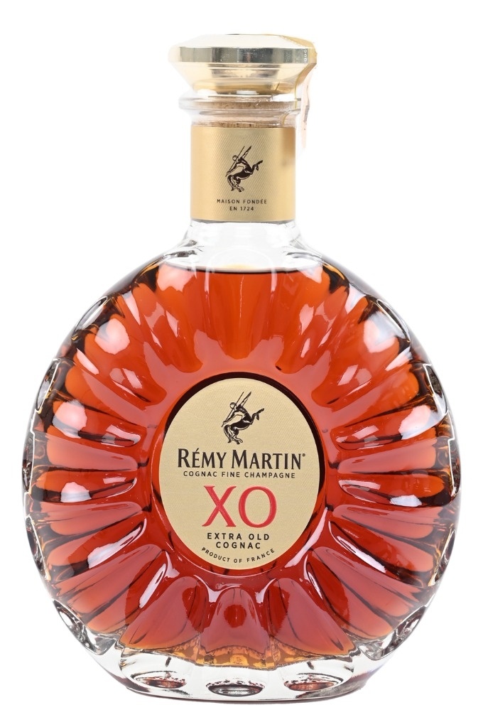 Konjak REMY MARTIN X.O. 0,7l - Cjenoteka