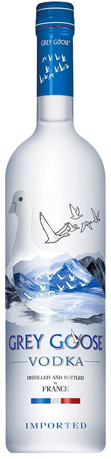GREY GOOSE vodka 3l - Cjenoteka