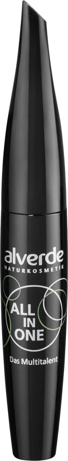 ALVERDE All in one maskara 010 crna - Cjenoteka