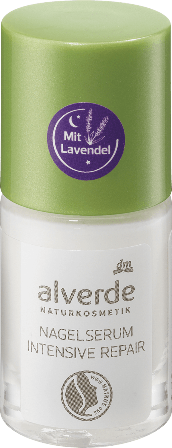 ALVERDE Intensiv repair serum za nokte 10ml - Cjenoteka