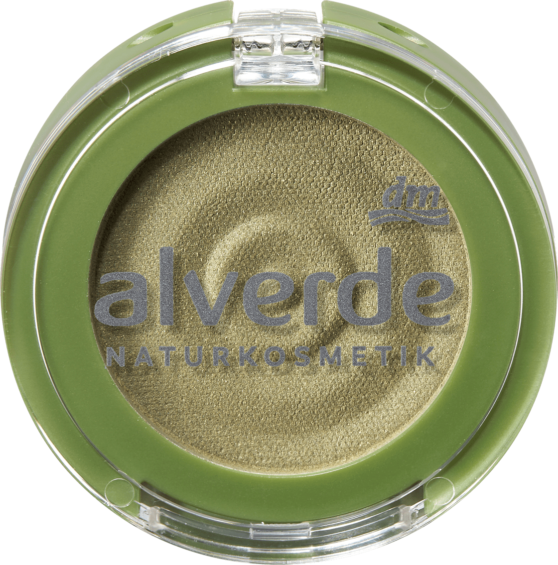 ALVERDE Mono sjenilo za oči 20 shabby green - Cjenoteka