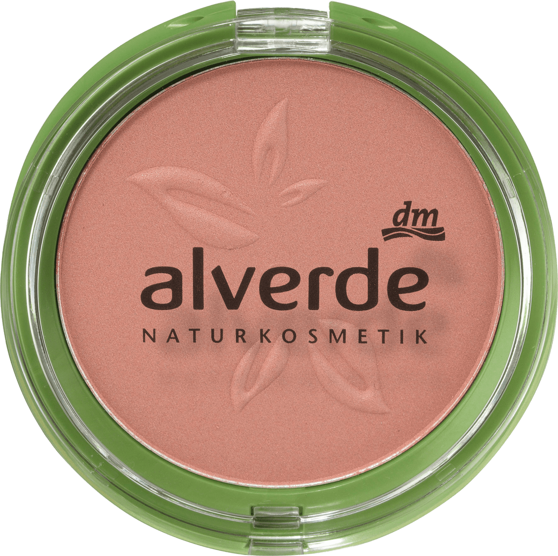 ALVERDE rumenilo 3 pretty terra - Cjenoteka