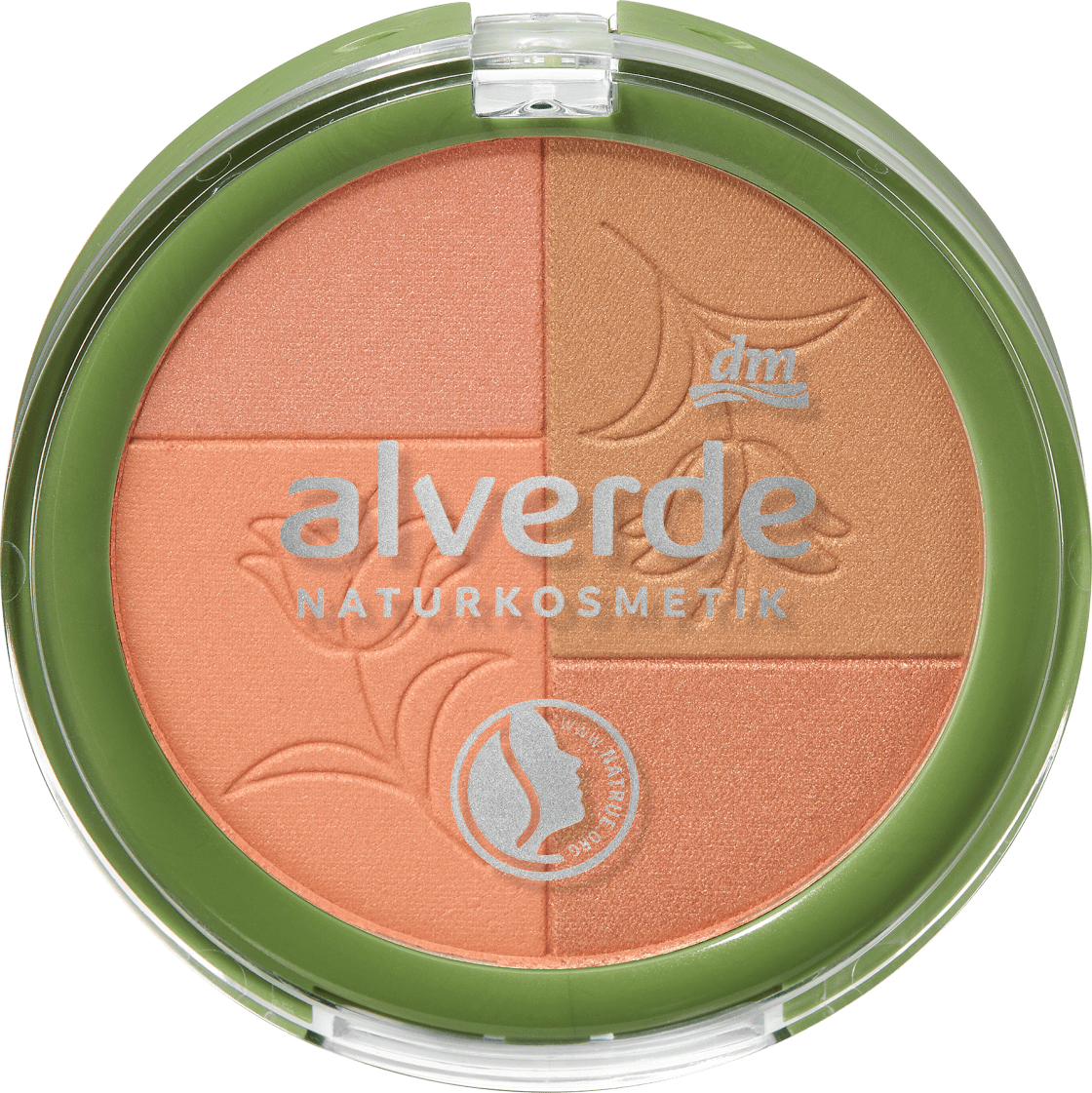 ALVERDE rumenilo 30 sunkissed glow - Cjenoteka