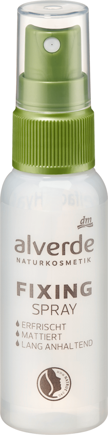 ALVERDE sprej za fiksiranje šminke 50ml - Cjenoteka