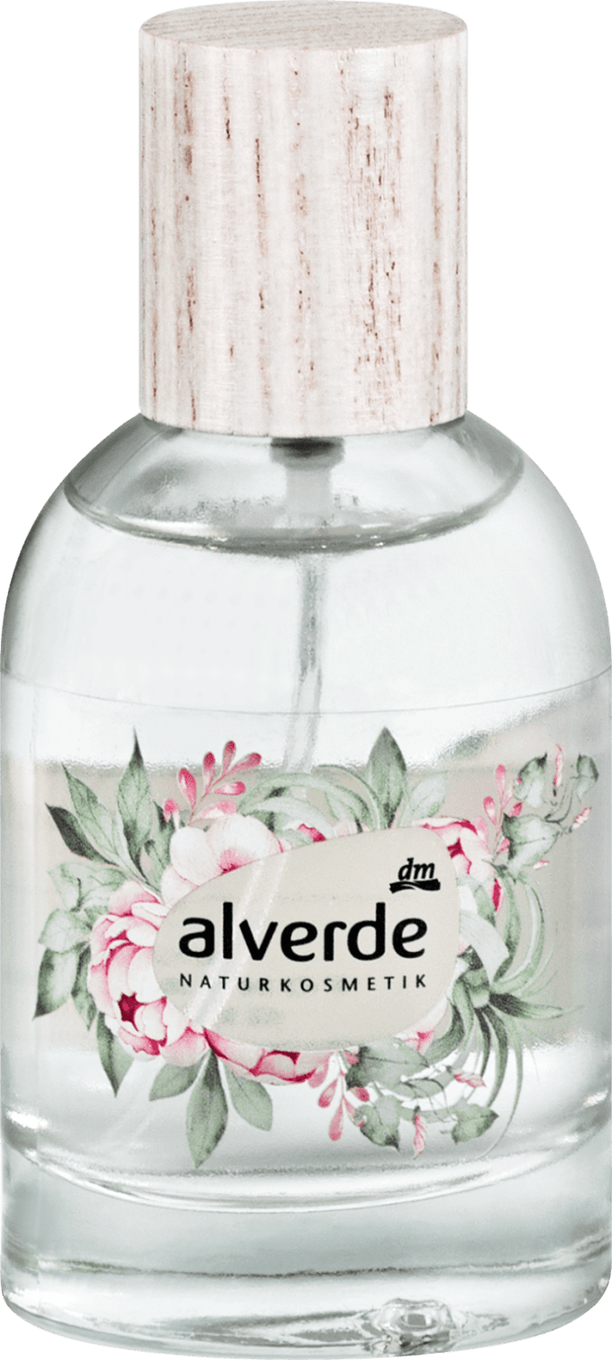 ALVERDE Tagtraum parfem 50ml - Cjenoteka